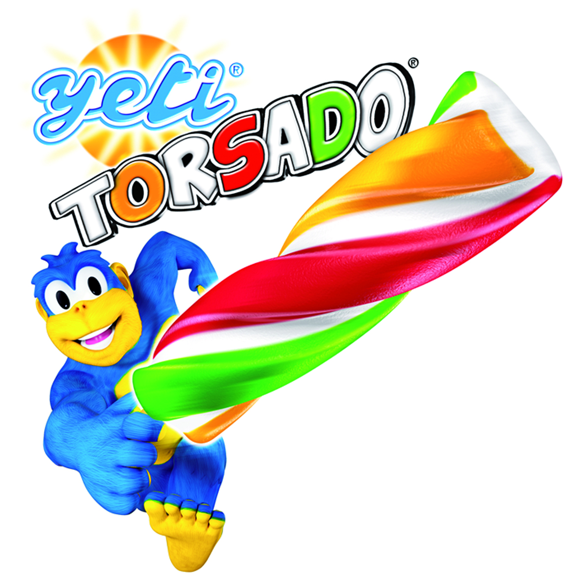 MEKABE | Desserten op maat Torsado